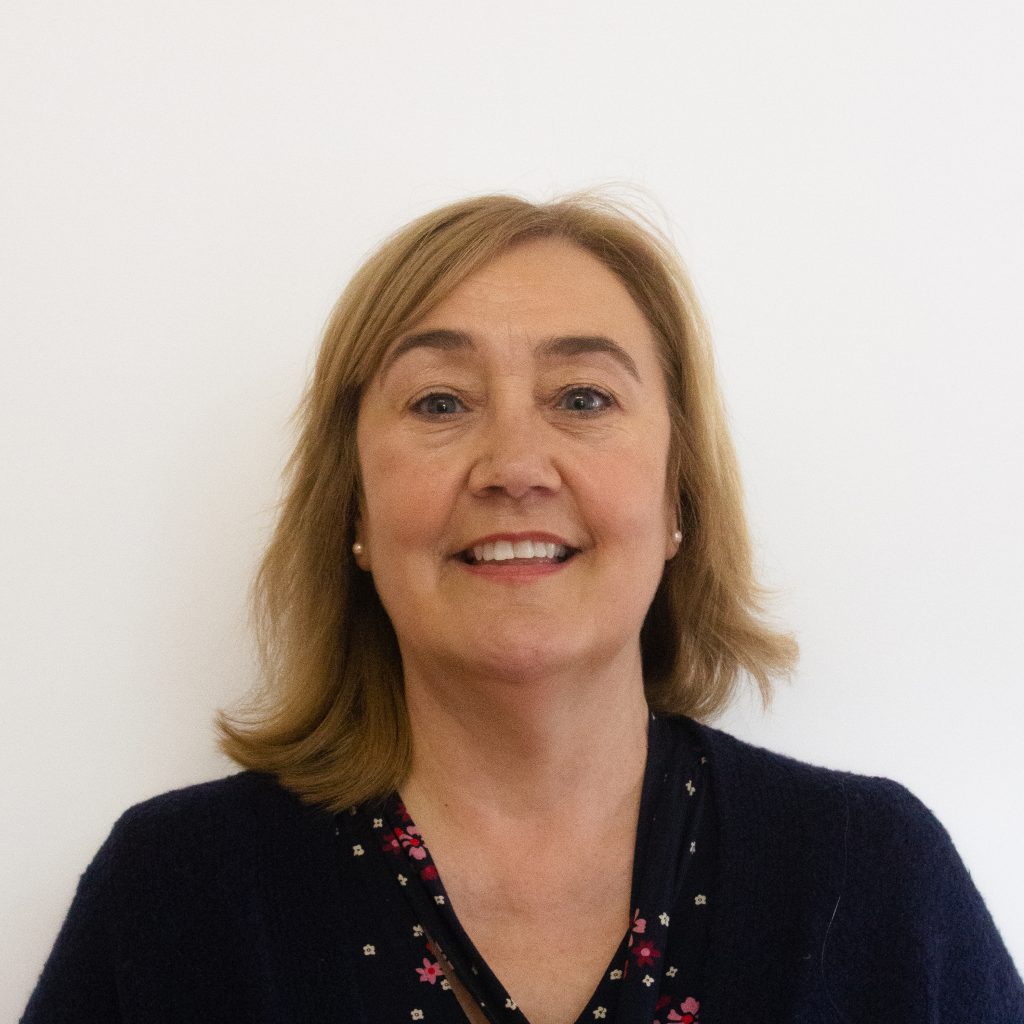 Our Team - Outcomes First Group