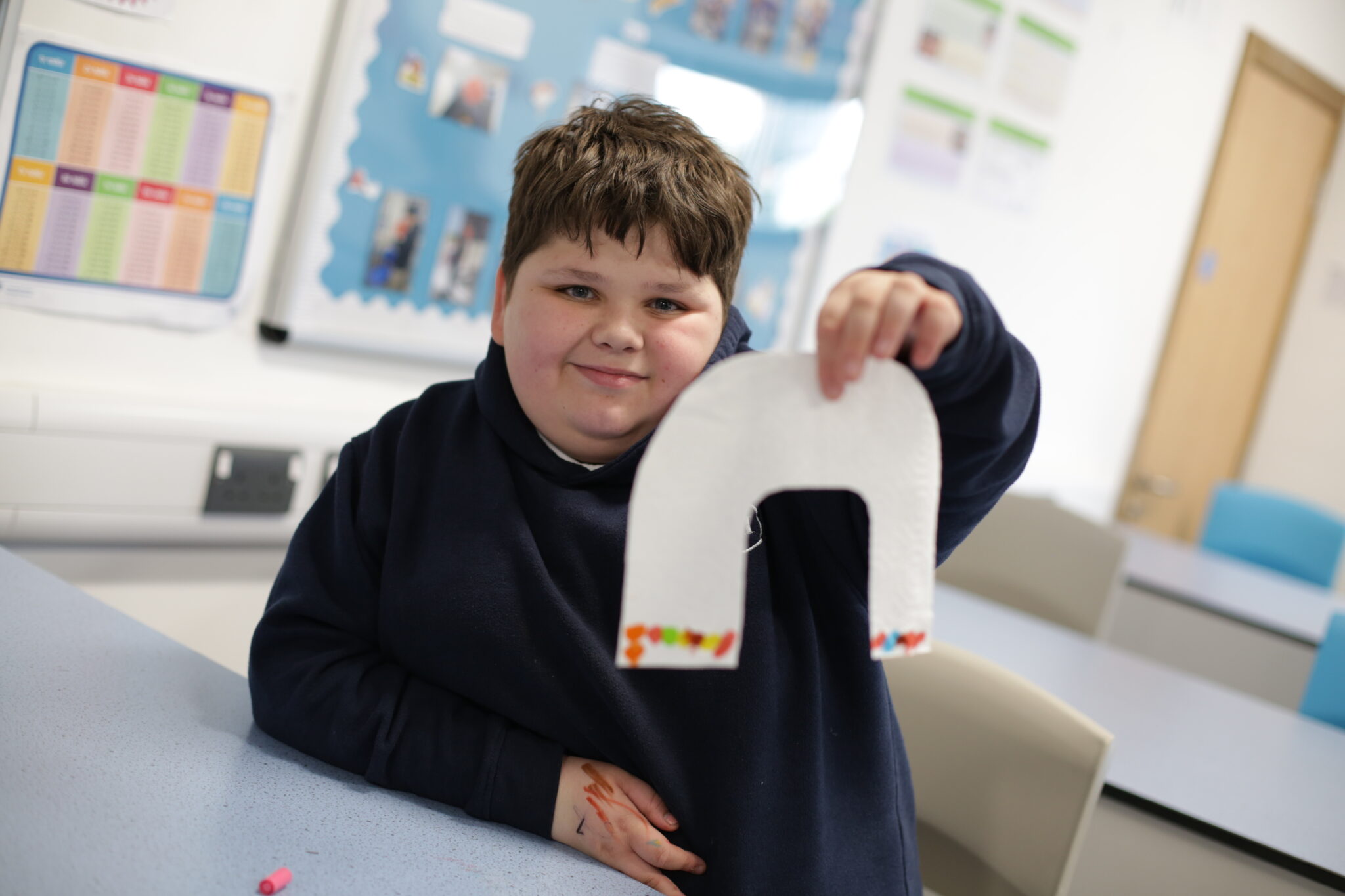 Gallery - Parkside House School