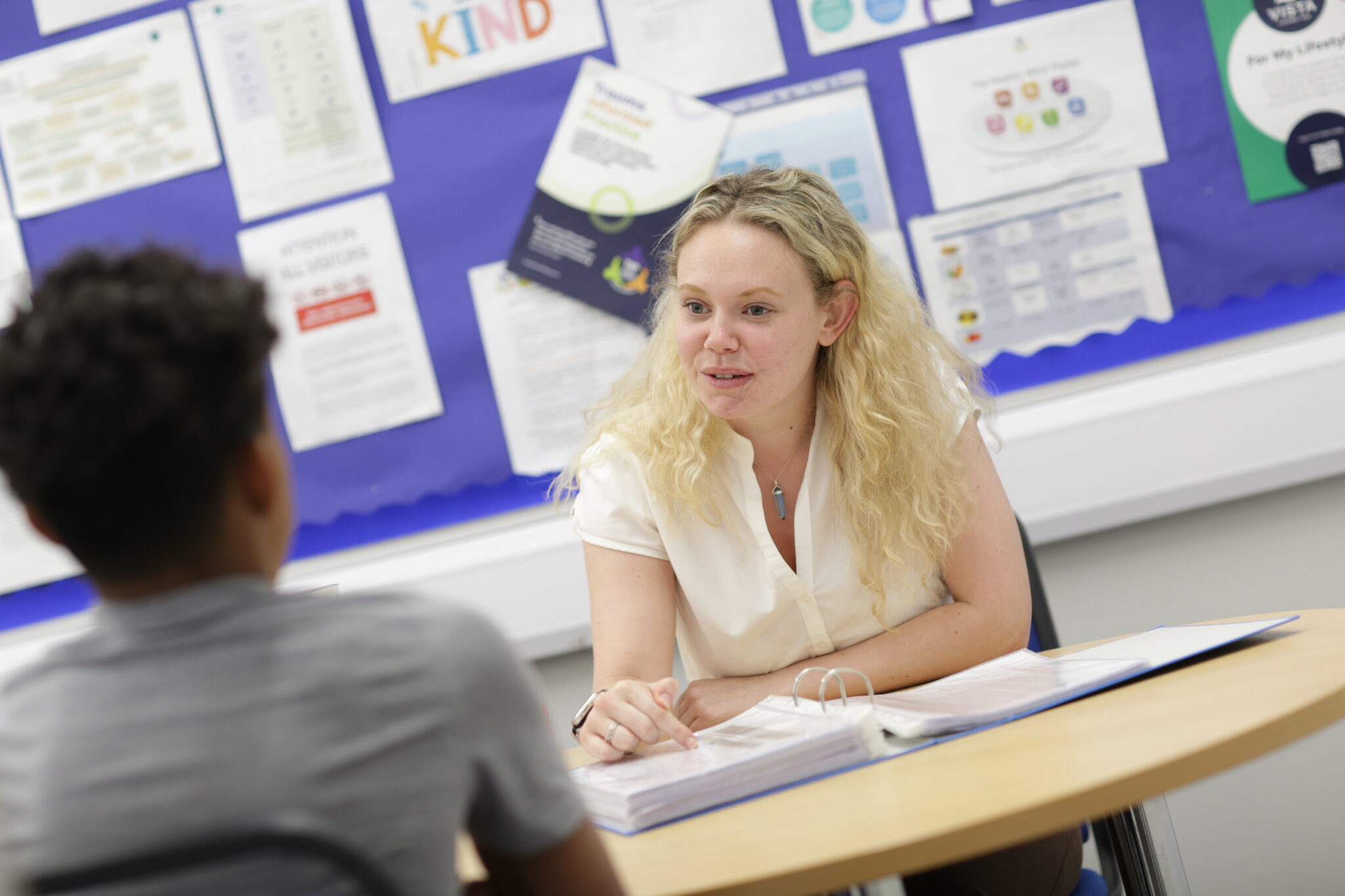 Gallery - Parkside House School