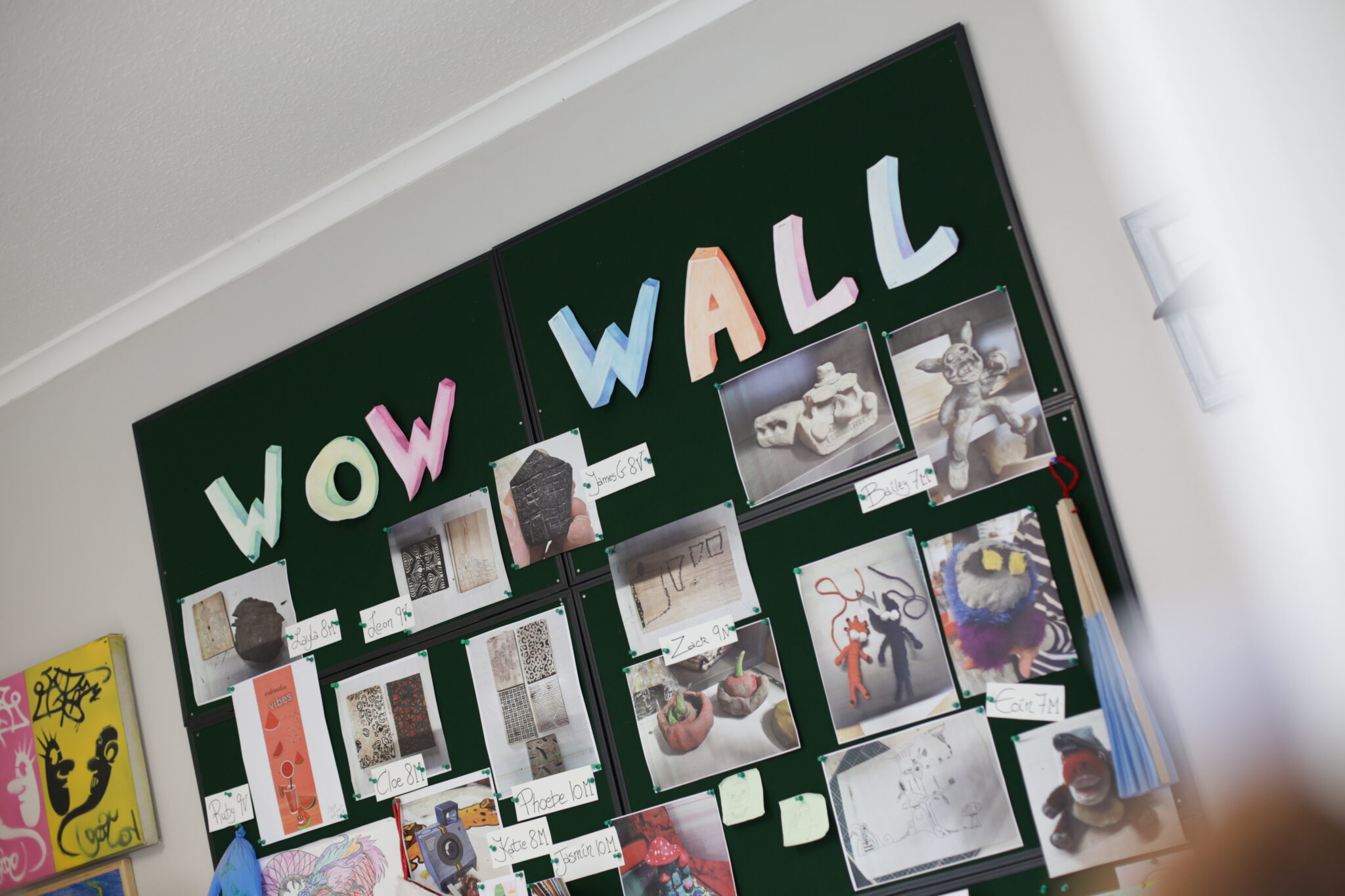 Gallery - Parkside House School