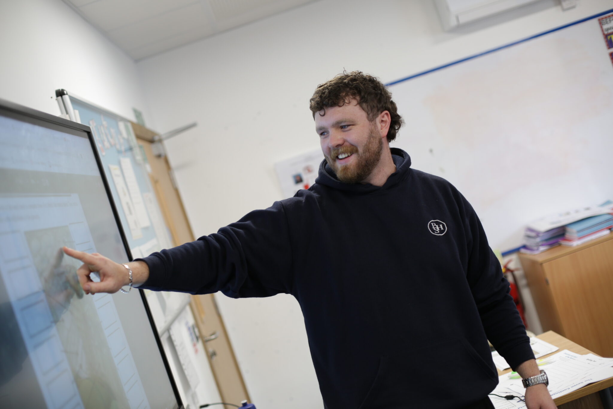 Gallery - Parkside House School