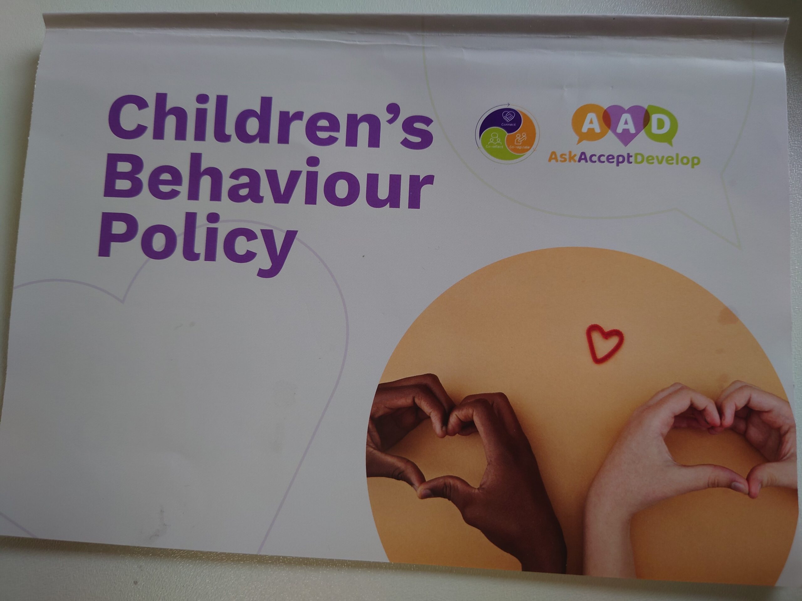 Welcome to Parkside House School