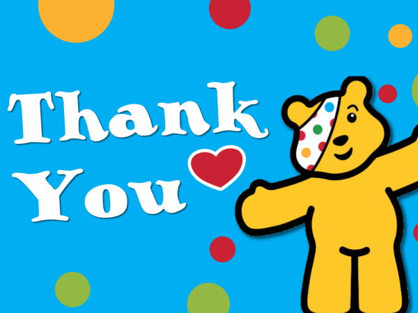 Well Done Parkside House!! - Parkside House School