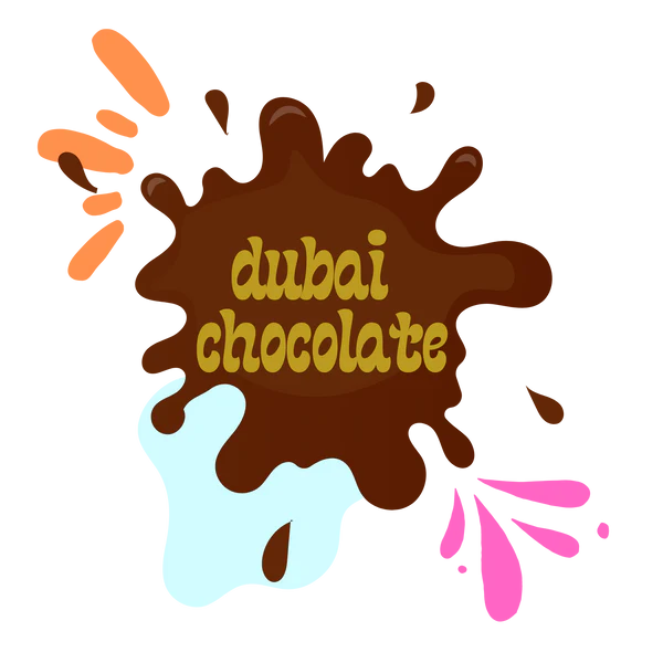 Dubai Chocolate Mmmmmmm - Parkside House School